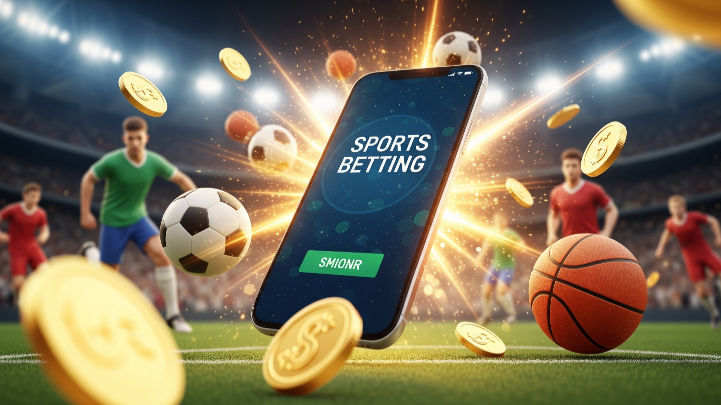 EM7777 Casino – Online Casino and Sportsbook Fun